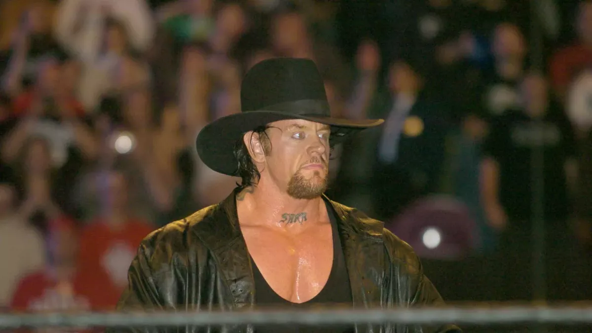 Que devient The Undertaker, le catcheur adoré des fans de la WWE ...